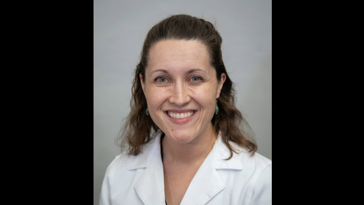 Tahoe Forest Health System Welcomes Back Physician Assistant, Clara ...