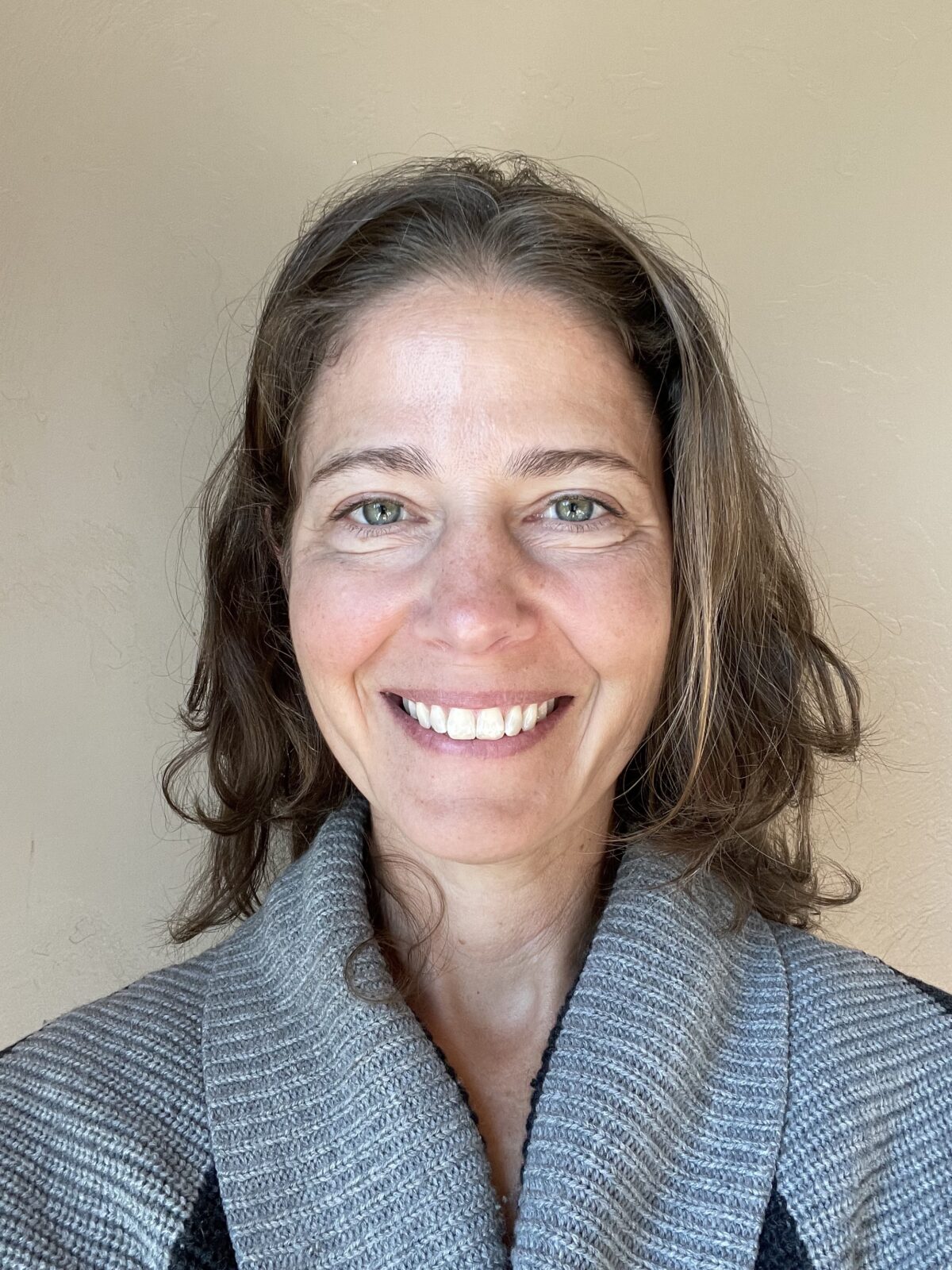 Stasia Muhlner, MD, Occupational Medicine in Truckee