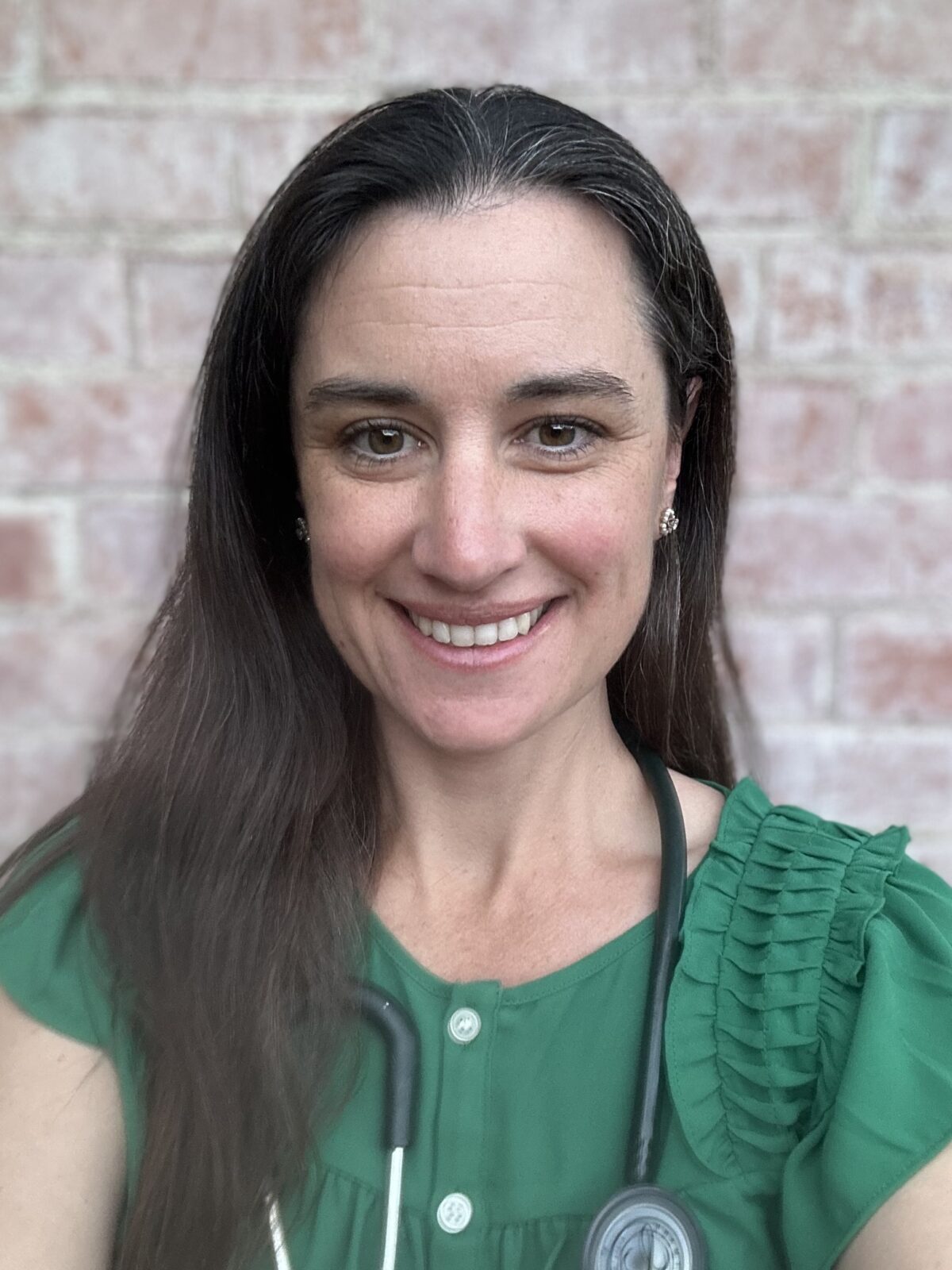 Carin Eldridge Md Pediatrics Primary Care Provider Tahoe Forest Multispecialty Clinics In