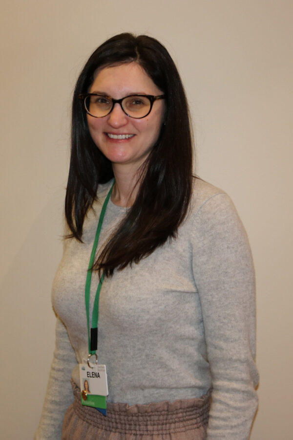 Palliative Care Providers | Tahoe Forest Cancer Center